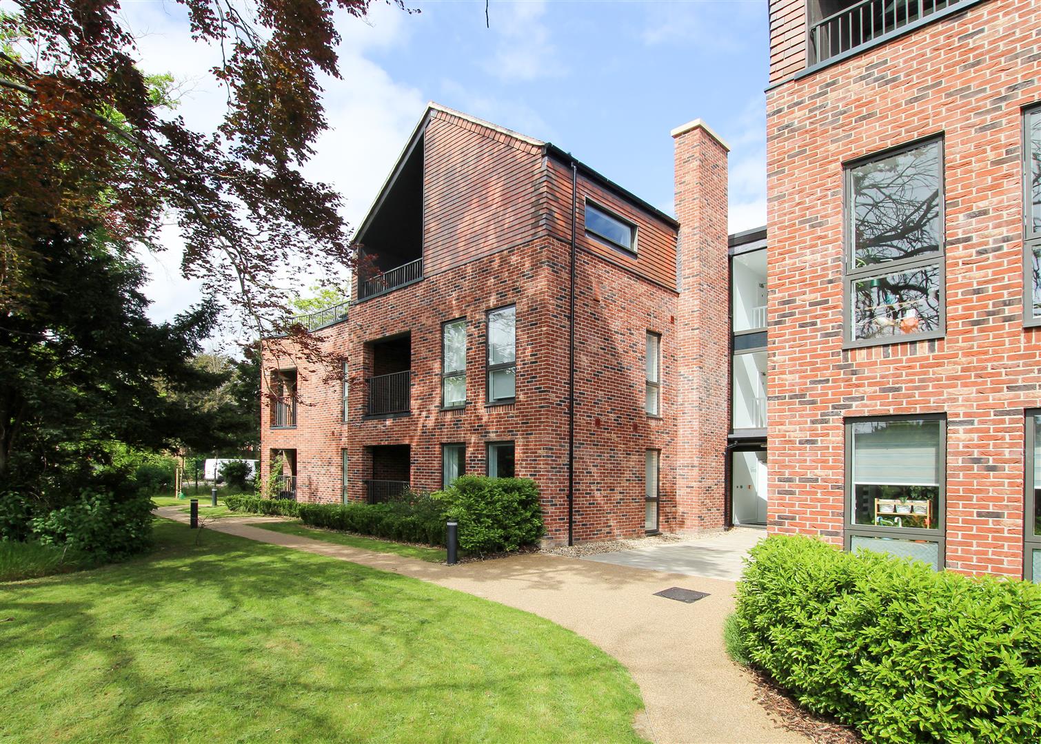 Hills Road, Cambridge to let in Cambridge - Cheffins Cambridge Lettings